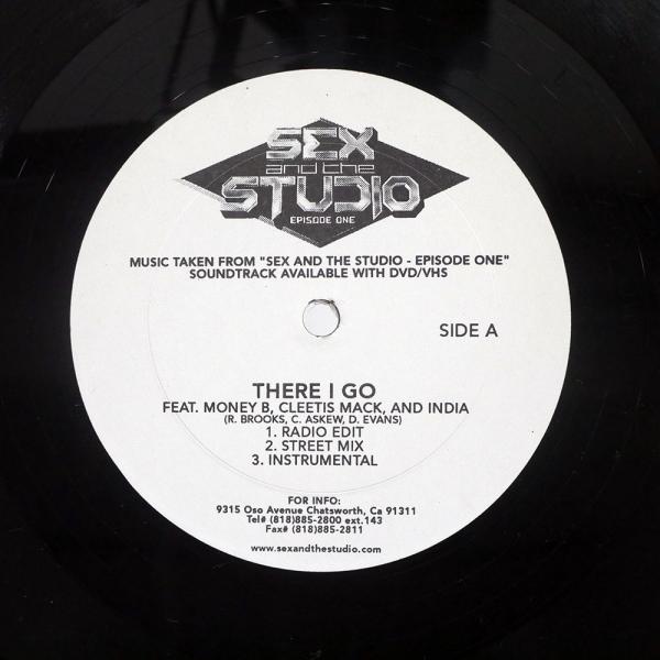 アーティスト：FELIX PROHASKAタイトル：THERE I GO / FOOTAGEレーベル：SEX AND THE STUDIO ENTERTAINMENT NONEジャケット：NONE盤：E-帯：NONEFMT：12枚数：1JA...