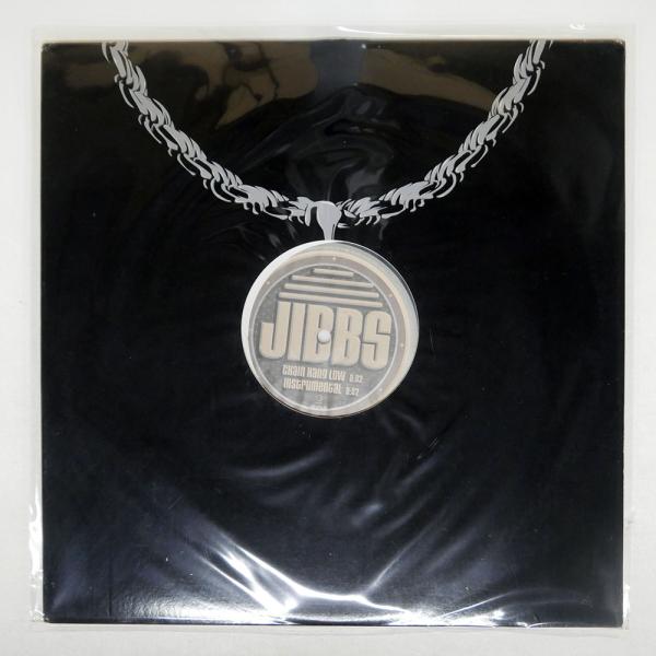 アーティスト：JIBBSタイトル：CHAIN HANG LOWレーベル：GEFFEN GEFR118051ジャケット：E-盤：E-帯：NONEFMT：12枚数：1JAN：コメント：US盤  2006. US PRESS / 12  / PR...