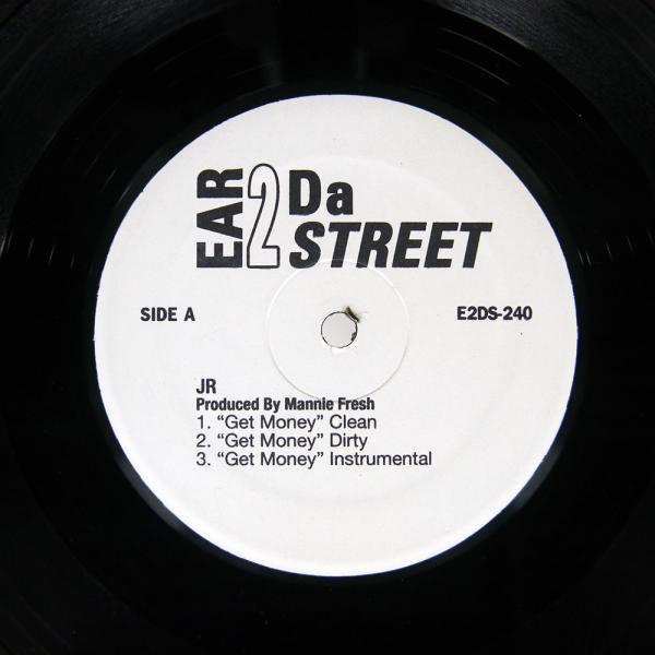 アーティスト：VA(FERGIE)タイトル：EAR 2 DA STREETS VOL. 240レーベル：EAR 2 DA STREET E2DS240ジャケット：NONE盤：VG帯：NONEFMT：12枚数：1JAN：コメント：US盤 UN...