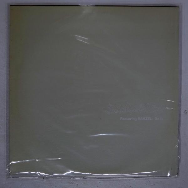 アーティスト：AMBIVALENCEタイトル：ON IT / RED LIGHT GREEN LIGHT VARIATIONレーベル：AMB.S.D. AIJT5055ジャケット：E-盤：E帯：NONEFMT：12枚数：1JAN：コメント：...