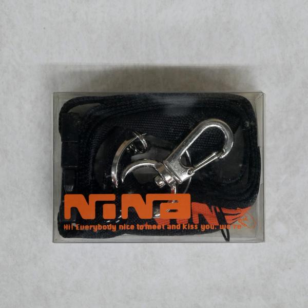 アーティスト：NINAタイトル：NOODLE TOUR ストラップレーベル：NOT ON LABEL NONEジャケット：NONE盤：E-帯：NONEFMT：その他枚数：1JAN：コメント：-レビュー：