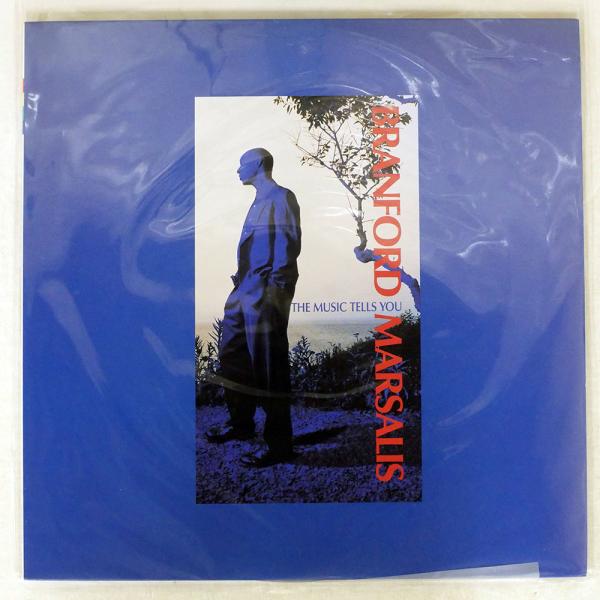 アーティスト：Branford Marsalisタイトル：Music Tells Youレーベル：SMV ENTERPRISES SRLM826ジャケット：E-盤：E+帯：NONEFMT：LD枚数：1JAN：コメント：国内盤 インサート付き...