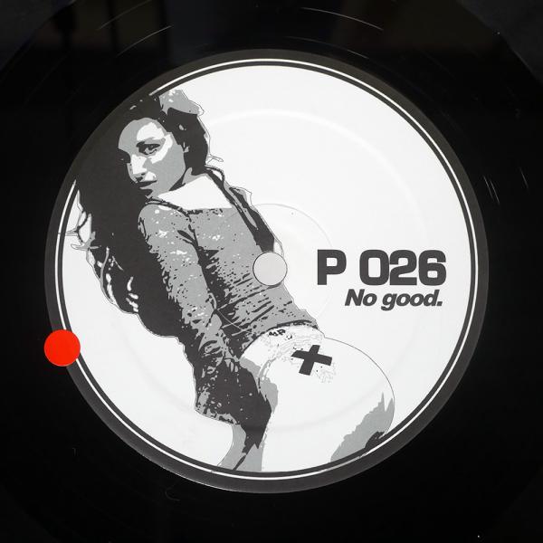 アーティスト：NO ARTISTタイトル：P026レーベル：64658 ジャケット：E-盤：E-帯：NONEFMT：LP枚数：1JAN：コメント：-レビュー：