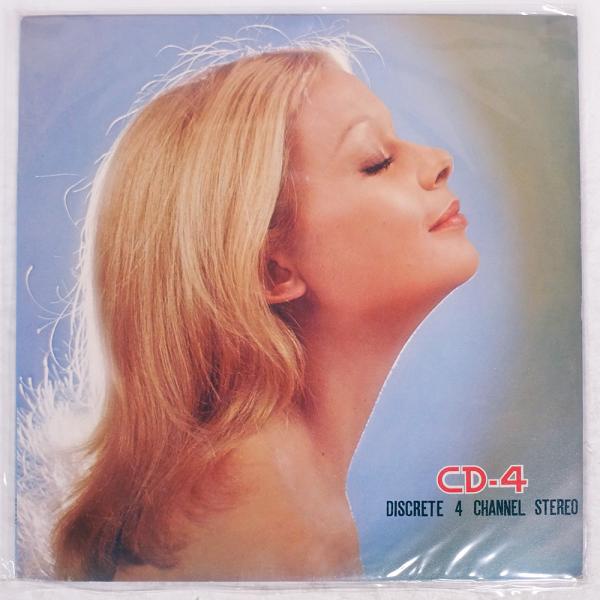 アーティスト：VAタイトル：CD-4 ディスクリート4チャンネルステレオレーベル：King NAS501ジャケット：E-盤：NONE帯：NONEFMT：LP枚数：1JAN：コメント：国内盤レビュー：