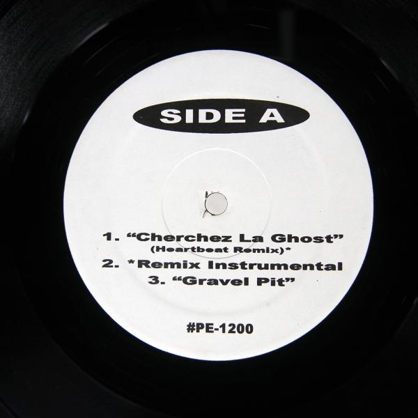 アーティスト：VAタイトル：UNTITLEDレーベル：NOT ON LABEL PE1200ジャケット：NONE盤：E-帯：NONEFMT：12枚数：1JAN：コメント： 00 / 12" / UNOFFICIAL   レビュー：