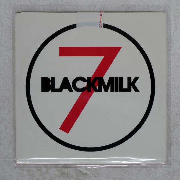 アーティスト：BLACK MILKタイトル：DON CORNELIUSレーベル：FAT BEATS FB7002ジャケット：S盤：S帯：NONEFMT：7枚数：1JAN：0コメント：US レビュー：