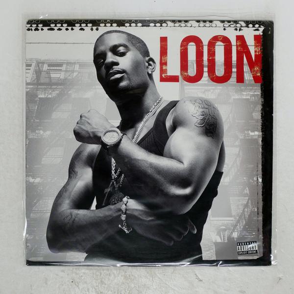 アーティスト：LOONタイトル：SAMEレーベル：BAD BOY ENTERTAINMENT B000089201ジャケット：E-盤：E,E帯：NONEFMT：LP枚数：2JAN：0コメント：US レビュー：