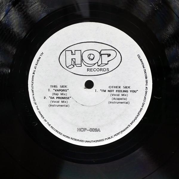 アーティスト：VAタイトル：HOP 009レーベル：HOP HOP009ジャケット：NONE盤：E帯：NONEFMT：12枚数：1JAN：0コメント：US レビュー：