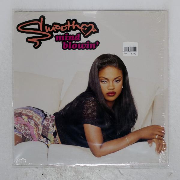 アーティスト：SMOOTHタイトル：MIND BLOWIN'レーベル：TNT RECORDINGS NONEジャケット：E-盤：E-帯：NONEFMT：12枚数：1JAN：0コメント：US レビュー：