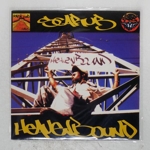 アーティスト：SCARUBタイトル：GOOD TIMESレーベル：MARY JOY MJ0037ジャケット：E-盤：E-帯：NONEFMT：12枚数：1JAN：0コメント：Japan レビュー：