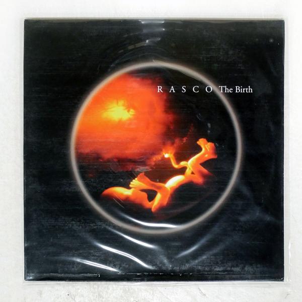 アーティスト：RASCOタイトル：BIRTHレーベル：COPASETIK RECORDINGS COPA011ジャケット：E-盤：E-,E-帯：NONEFMT：12枚数：2JAN：0コメント：US レビュー：