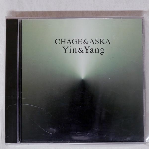 アーティスト：Chage &amp; Askaタイトル：Yin &amp; Yangレーベル：Aard-Vark PCCA00625ジャケット：良い盤：良い帯：NONEFMT：CD枚数：2JAN：0コメント：JAPANレビュー：