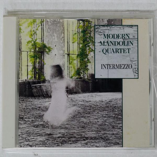 アーティスト：モダンマンドリンクァルテットタイトル：インテルメッツォレーベル：BMG FHCH2017ジャケット：可盤：良い帯：NONEFMT：CD枚数：1JAN：4988027017651コメント：JAPANレビュー：