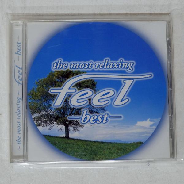 アーティスト：OSTタイトル：?ザモストリラクシング?フィールベストレーベル：EMI TOCP67460ジャケット：良い盤：可帯：NONEFMT：CD枚数：1JAN：4988006823464コメント：JAPAN ケースにスリキズありレビュー：