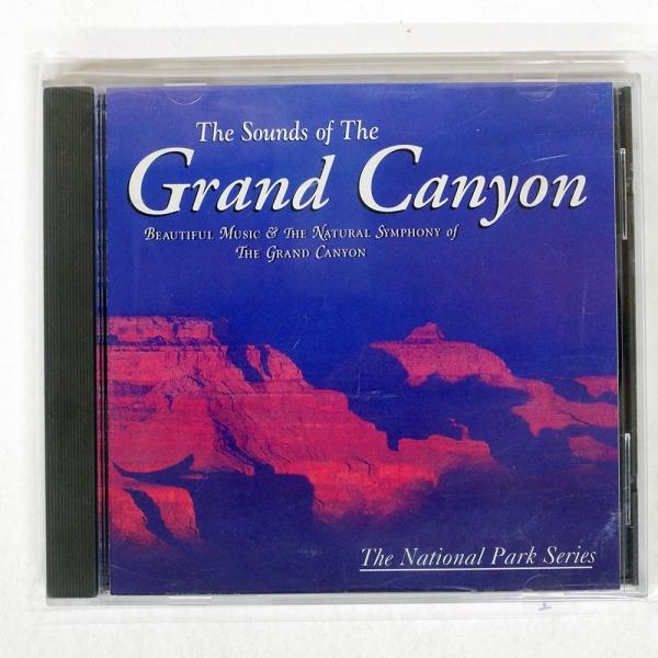 アーティスト：Randy Petersen, Robb Kleinタイトル：Sounds Of The Grand Canyonレーベル：Orange Tree OT 31113ジャケット：良い盤：良い帯：NONEFMT：CD枚数：1JAN...