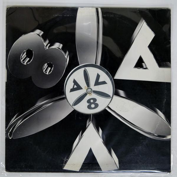 アーティスト：CROOKLYN CLANタイトル：SAY-WUUTレーベル：AV8 AV61ジャケット：VG+盤：VG+,ST帯：NONEFMT：12枚数：1JAN：コメント：US盤レビュー：