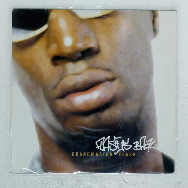 アーティスト：GRANDMASTER FLASHタイトル：FLASH IS BACKレーベル：MARLBORO MUSIC 74321621431ジャケット：E-盤：VG+,ST,VG+,ST帯：NONEFMT：LP枚数：2JAN：コメント...
