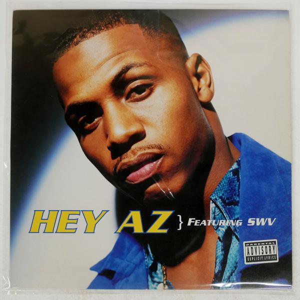 アーティスト：AZタイトル：HEYレーベル：EMI Y58655ジャケット：E-盤：E-帯：NONEFMT：12枚数：1JAN：コメント：US盤レビュー：