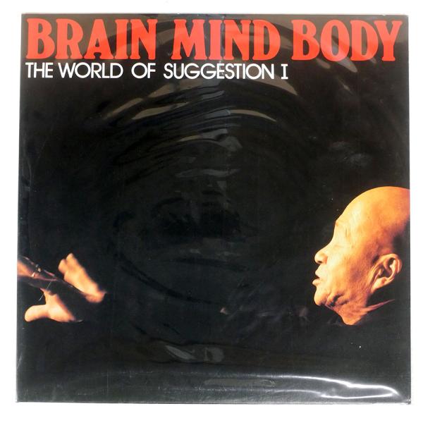 アーティスト：小柴隆弘タイトル：ブレインマインドボディレーベル：CRISIS PRK101ジャケット：E-盤：E-帯：NONEFMT：LP枚数：1JAN：コメント：国内盤 インサート付きレビュー：