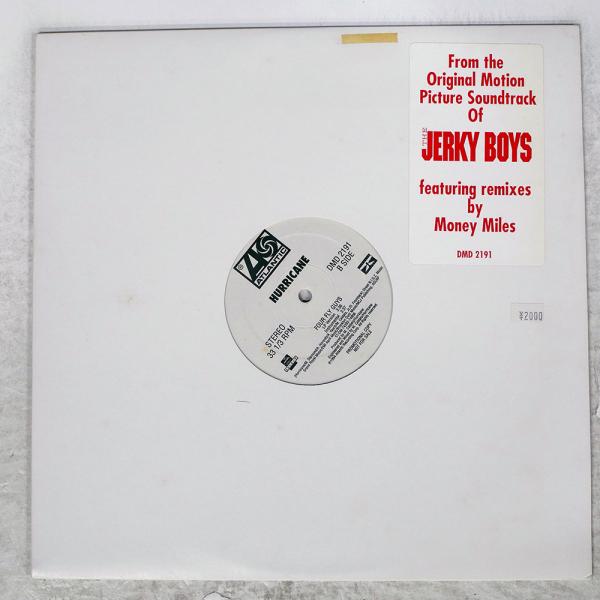 アーティスト：COOLIOタイトル：DIAL A JAM / FOUR FLY GUYSレーベル：ATLANTIC DMD2191ジャケット：E-盤：E-帯：NONEFMT：12枚数：1JAN：コメント：US盤レビュー：