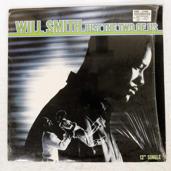 アーティスト：WILL SMITHタイトル：JUST THE TWO OF USレーベル：COLUMBIA 4479038ジャケット：E-盤：E-帯：NONEFMT：12枚数：1JAN：コメント：US盤レビュー：