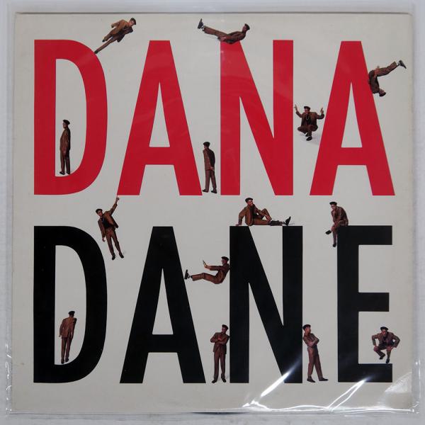アーティスト：DANA DANEタイトル：WITH FAMEレーベル：PROFILE PRO1233ジャケット：E-盤：VG帯：NONEFMT：LP枚数：1JAN：コメント：US盤 盤キズレビュー：