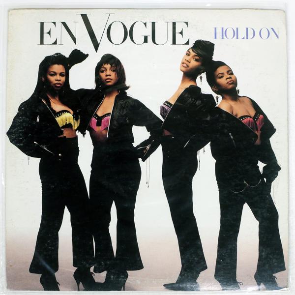 アーティスト：アンヴォーグタイトル：ホールドオンレーベル：ATLANTIC MR083ジャケット：VG+盤：VG,ST帯：NONEFMT：12枚数：1JAN：コメント：国内盤 盤傷多いレビュー：