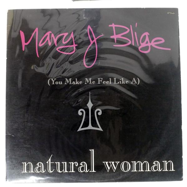 アーティスト：MARY J BLIGEタイトル：MY LOVEレーベル：UPTOWN UPT1254841ジャケット：E-盤：E-帯：NONEFMT：12枚数：1JAN：コメント：US盤レビュー：