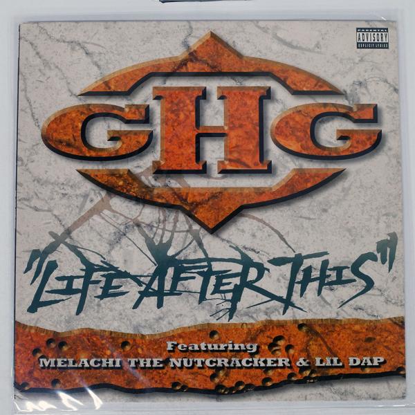 アーティスト：GROUP HOMEタイトル：LIFE AFTER THISレーベル：REPLAY 36006ジャケット：E盤：E-帯：NONEFMT：12枚数：1JAN：コメント：US盤レビュー：