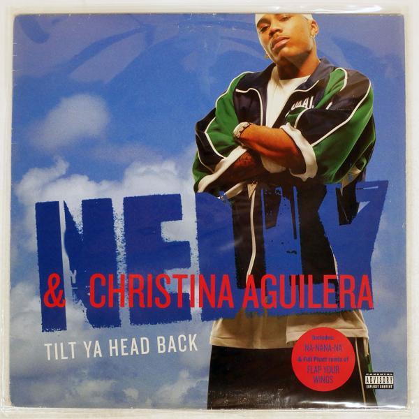 アーティスト：NELLYタイトル：TILT YA HEAD BACKレーベル：UNIVERSAL MCST40396ジャケット：E-盤：E-帯：NONEFMT：12枚数：1JAN：コメント：UK盤レビュー：