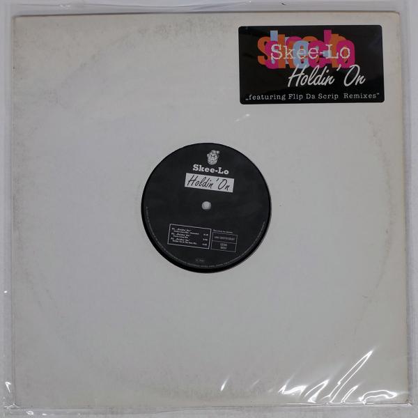 アーティスト：SKEE-LOタイトル：HOLDIN' ONレーベル：RAPUTATION EDEL0097910RAPジャケット：E-盤：E-帯：NONEFMT：12枚数：1JAN：コメント：ドイツ盤レビュー：