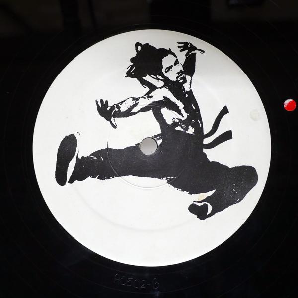 アーティスト：AFU-RAタイトル：D&amp;D SOUNDCLASHレーベル：NOT ON LABEL A0502ジャケット：NONE盤：VG+帯：NONEFMT：12枚数：1JAN：コメント：US盤レビュー：