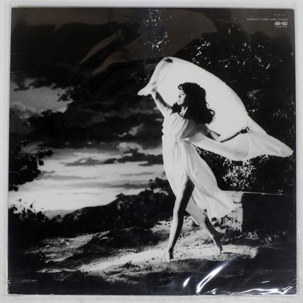 アーティスト：中島みゆきタイトル：はじめましてレーベル：AARD-VARK C28A0372ジャケット：E-盤：E-帯：NONEFMT：LP枚数：1JAN：コメント：国内盤 インサート付き インナースリーブ付きレビュー：