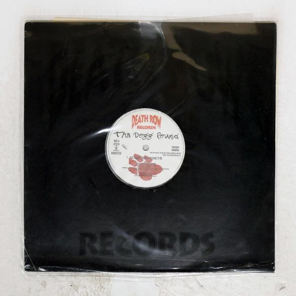 アーティスト：THA DOGG POUNDタイトル：JUST DOGGIN'レーベル：DEATH ROW DROW12120ジャケット：E-盤：E-帯：NONEFMT：12枚数：1JAN：コメント：US盤レビュー：