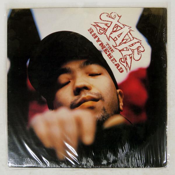 アーティスト：T.A.K THE RHYMEHEADタイトル：バビロンへ/ 想ふレーベル：UBG UBG1003ジャケット：E盤：E-帯：NONEFMT：12枚数：1JAN：コメント：国内盤 シュリンク付きレビュー：