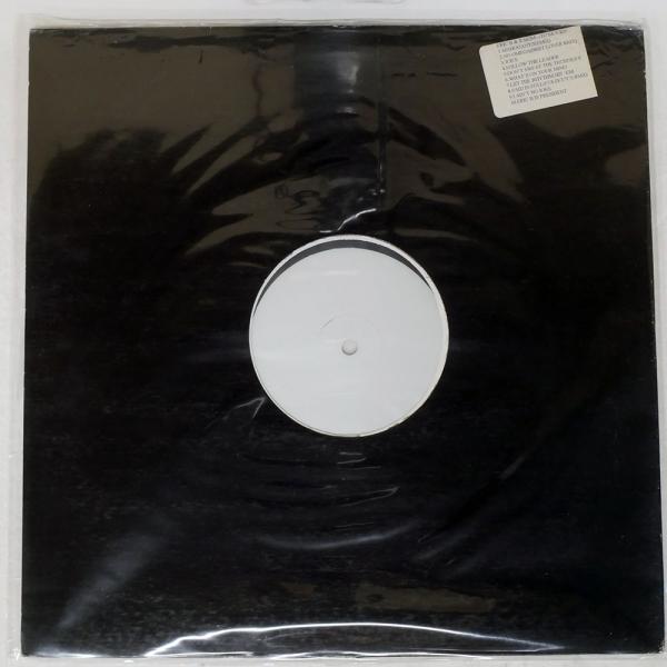 アーティスト：ERIC B &amp; RAKIMタイトル：TO MOURNレーベル：NOT ON LABEL ER1ジャケット：E-盤：E-帯：NONEFMT：LP枚数：1JAN：コメント： UNOFFICIAL  WHITE LABEL...