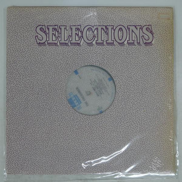 アーティスト：THE FRESHMENタイトル：WHO, MEレーベル：SE-LECT FMS62270ジャケット：E-盤：E-帯：NONEFMT：12枚数：1JAN：コメント：    レビュー：