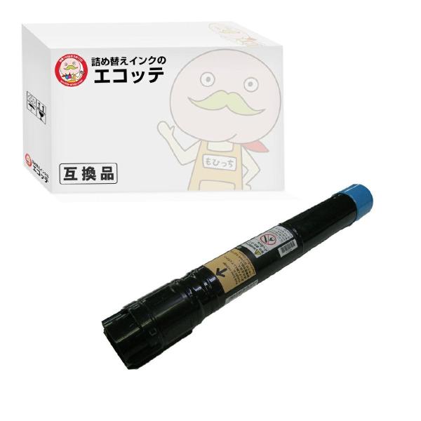 【メーカー名】FUJIFILM ( 富士フイルム ( 富士ゼロックス / FUJIXEROX ) )【メーカー公式純正品番】CT201689トナーカートリッジ シアン(C)【種別】リサイクルトナー【商品内容】シアン 1本【内容量 / 印刷枚...