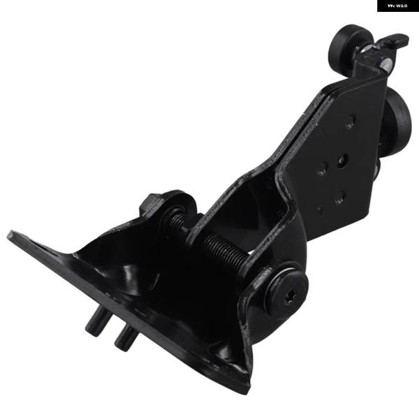 オートカーセンタースライドドアレール プーリー VW キャディ 5V SB 2020-2025 スライドドアセンターガイド カスタム パーツ アクセサリーHigh-concerned chemical:NonePlacement on Ve...