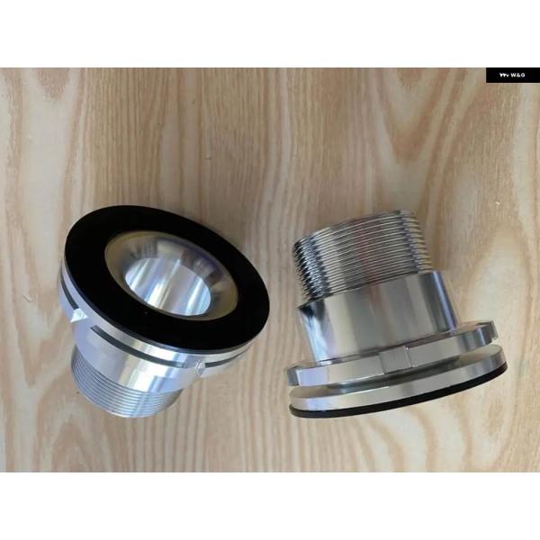 リアサスペンション スプリング シート BMW E36E46 スプリング シート サスペンションパーツ ハイトアジャスター チューニング スプリング み OEM非対応 カスタム パーツ アクセサリーHigh-concerned chemic...