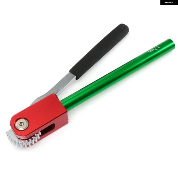 ダート バイク タイヤ交換ツールキット 16インチ〜21インチホイール ダート バイク アクスル10/12/15/17/20/25MM カスタム パーツ アクセサリーHigh-concerned chemical:NoneOrigin:Ma...