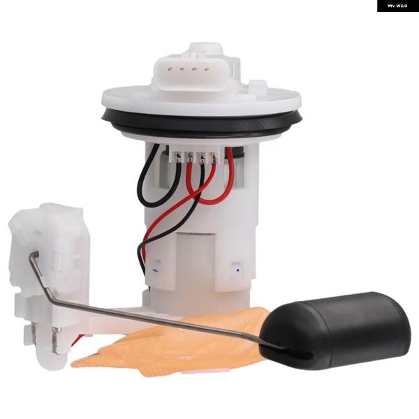 オートバイ ホンダ ズーマーX 2015-燃料 ポンプ アセンブリ 16700-K20-T61- 部品ナンバー 16700-K20-901 カスタム パーツ アクセサリーHigh-concerned chemical:NoneOrigin:...