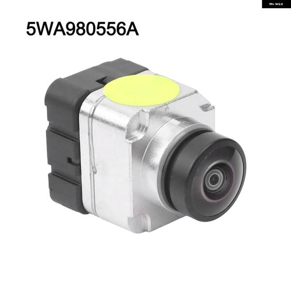 リアビューモニター 5WA980556 非変形 的 クイックインストール インストール ゴルフ カスタム パーツ アクセサリーHigh-concerned chemical:NoneBrand Name:NoEnName_NullOrigi...