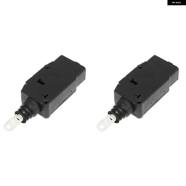 ドアロックラッチ アクチュエーター 2個 FUD500030 ランドローバー ディフェンダー 1990-2016 カスタム パーツ アクセサリーHigh-concerned chemical:NoneOrigin:Mainland Chin...