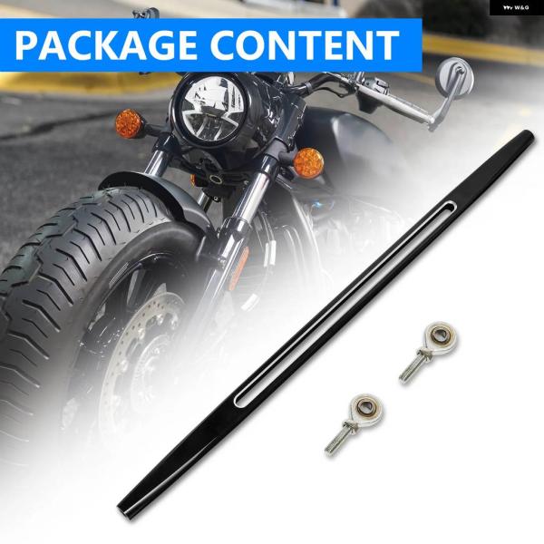 INDIAN SCOUTS HUSSAR SCOUT SIXTY 2025+用 バイク シフト リンケージ ギア シフター ロッドリンケージ カスタム パーツ アクセサリーHigh-concerned chemical:NoneModel ...