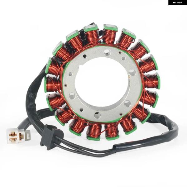 オートバイ ジェネレーター ステーターコイル スズキ GSX1400 2002 - 07 OEM:31401-42F00-000 アクセサリー カスタム パーツ アクセサリーHigh-concerned chemical:NoneSpeci...
