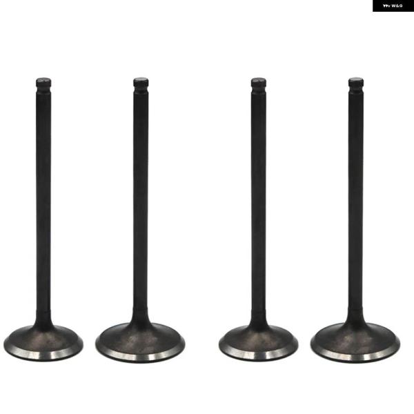 オートバイ エンジン パーツ 吸気排気 バルブ ステムキット スズキ LT-F400F アイガー 4WD LT-F400F アイガー 4WD LT-F500F ヴィンソン 4WD カスタム パーツ アクセサリーHigh-concerned ...