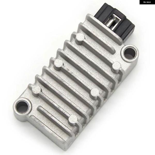 電圧レギュレーター 整流器 ヤマハ TTR225 TTR250 FZR400 XJ400 XJ600 TW200 TW225 TW125 XT600 TDM850 オートバイ 機器 カスタム パーツ アクセサリーHigh-concerned...