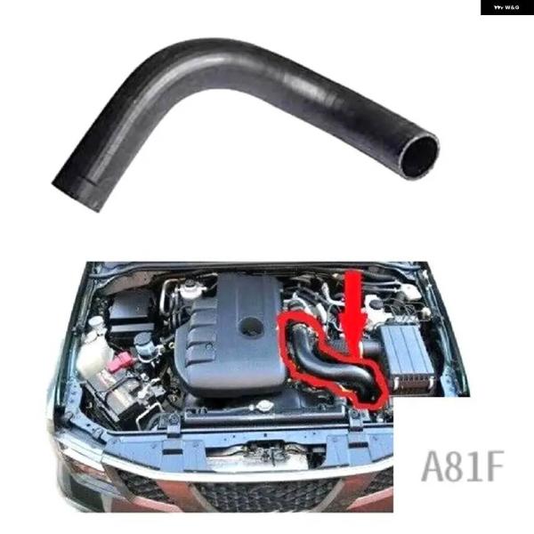 インタークーラー パイプ ターボホース 日産 ナバラ NP300 D22 D40 2.5 DCI 14463EB71A 14463EC01A 交換部品 アクセサリーHigh-concerned chemical:NoneOrigin:Mai...