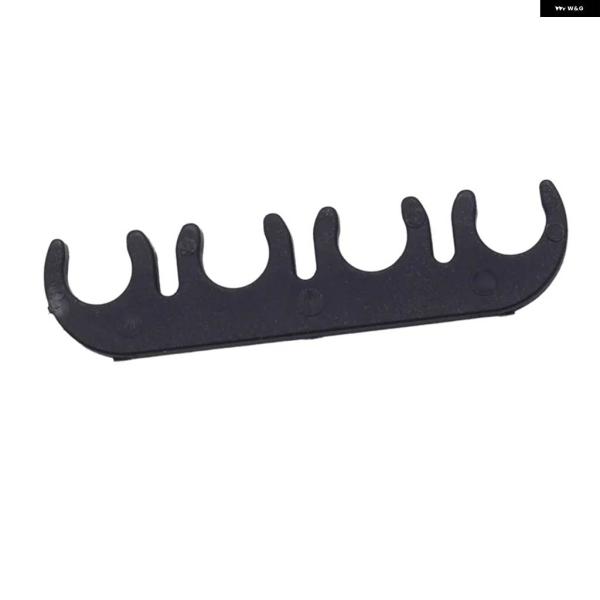 V8 8MM ブルー シリンダー - イグニッション ワイヤー RTC6551 HTリード パフォーマンス ダブルシリコンリード レンジローバー クラシック 3.5 V8 3.9ブームHigh-concerned chemical:None...